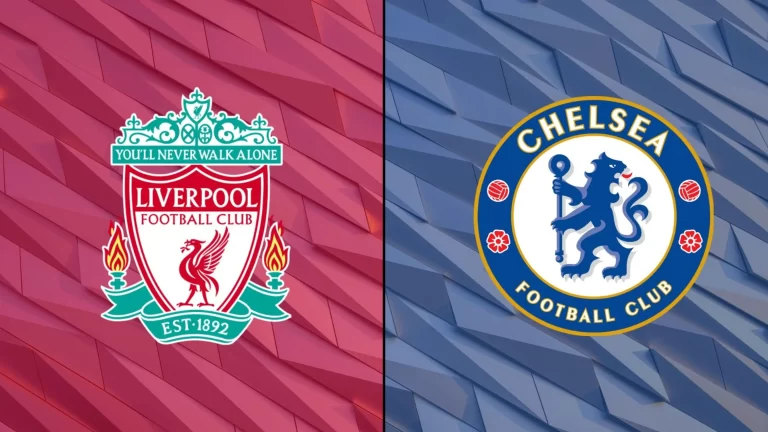 ليفربول ضد تشيلسي تردد القنوات المجانيه الناقلة لمباراة ليفربول